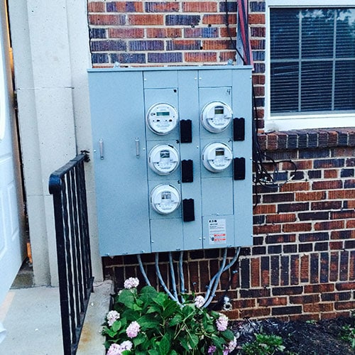 True Electric, LLC is an Electrician in Springdale, MD 20774