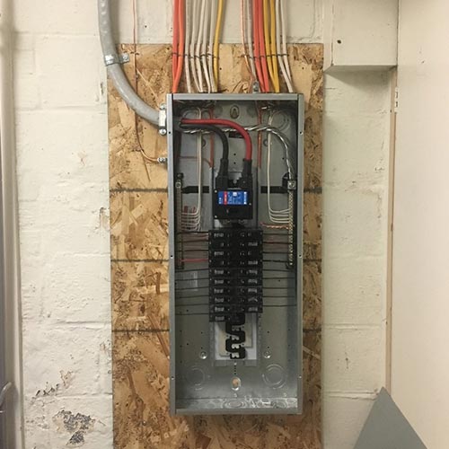 True Electric, LLC is an Electrician in Springdale, MD 20774